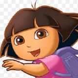 Dora The Explorer (Opening) (Season 1): deutsche Übersetzung von Dora, a Aventureira / Dora la ...