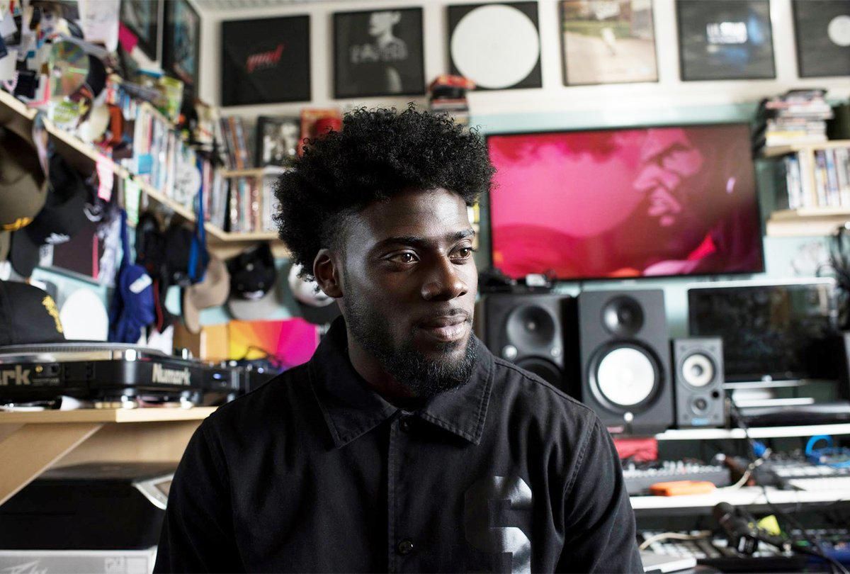 Lil Silva | 2 álbumes de la discografía en LETRAS.COM