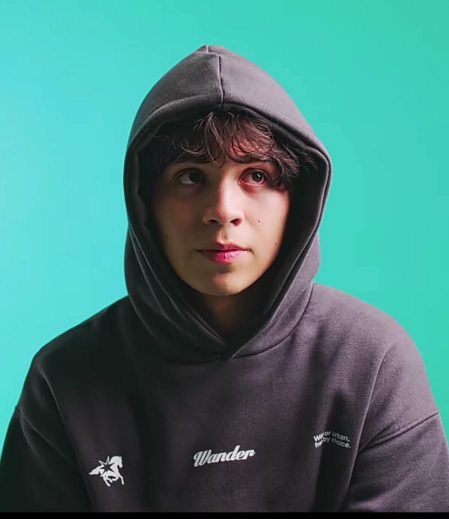 OTROLUG4R - RON - OUVIR MÚSICA