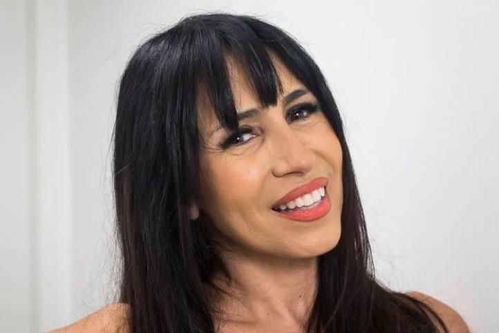 Marixa Balli fotos (3 fotos) - LETRAS.COM