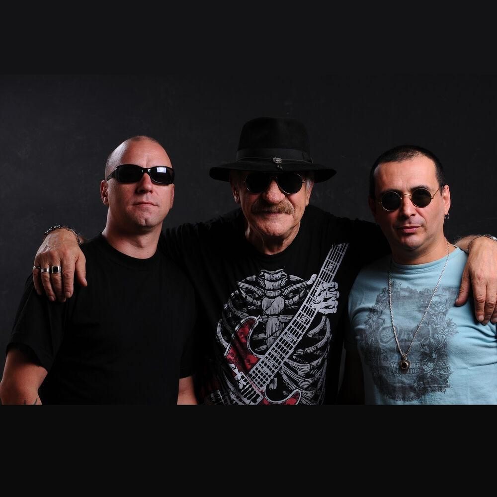 PRESENTE - Vox Dei - LETRAS.COM