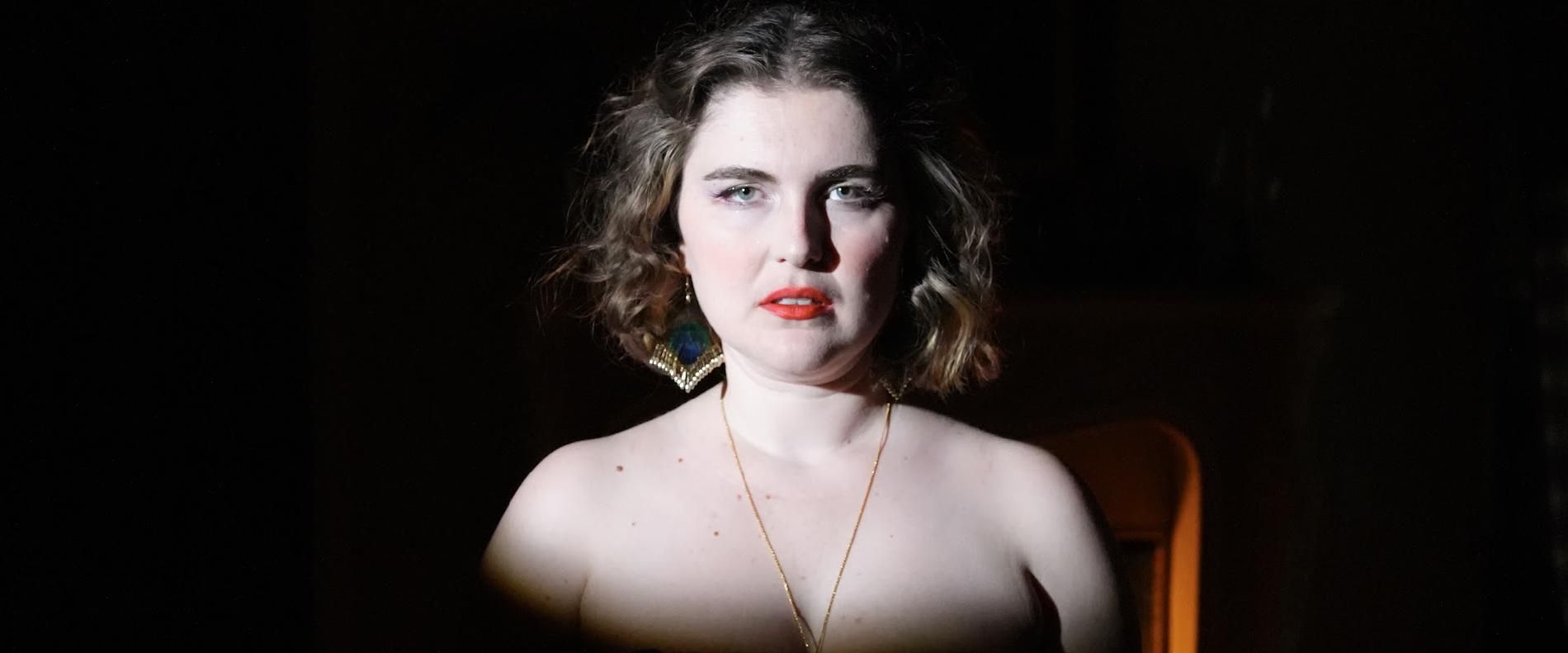 RAGE - Samantha Margret - LETRAS.MUS.BR