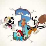 A ZIT (TRADUÇÃO) - Animaniacs - LETRAS.COM