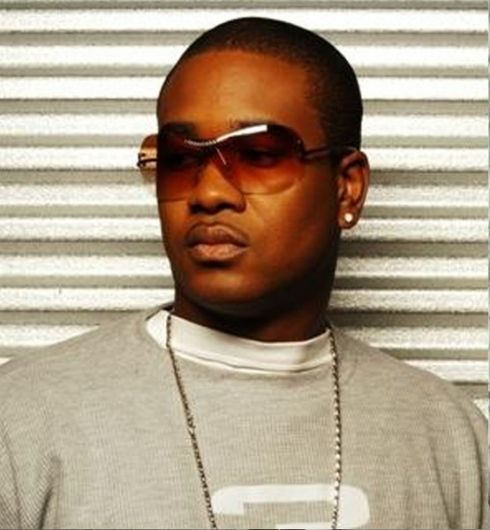 Canton Jones fotos (2 fotos) - LETRAS.MUS.BR