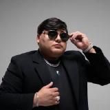 YA FUI NEGRO YA FUI BLANCO (PART. CÓDIGO FN) - Alfonso Muñoz - LETRAS.COM