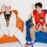 AEAO (FEAT. DJ PREMIER) (Lyrics in English) - Dynamic Duo