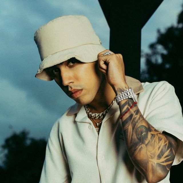 ASESINA (REMIX) (PART. DARELL, DADDY YANKEE, OZUNA Y ANUEL AA ...