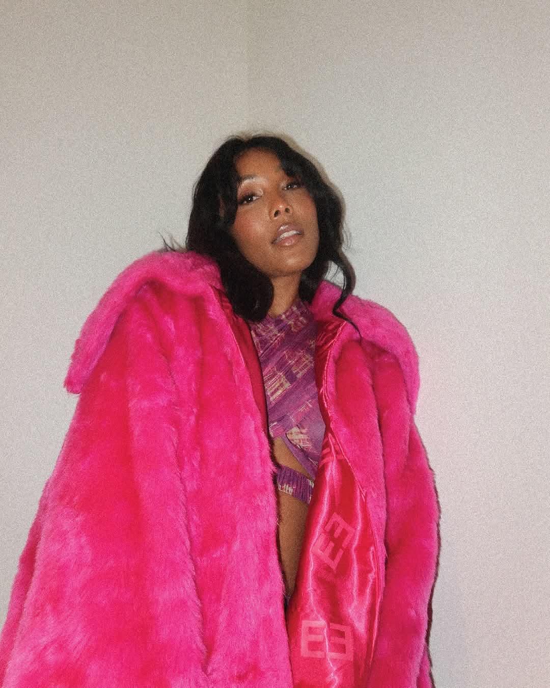 COTTON CANDY BLVD (FEAT. LUCKY DAYE) (EN ESPAÑOL) - India Shawn ...