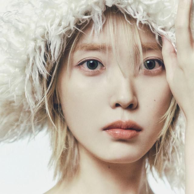 Palette (팔레트) (feat. G-DRAGON) (Lyrics in English) - IU