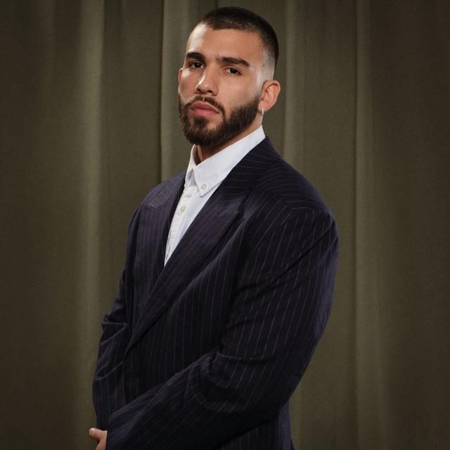 QUÉ PECAO (PART. KAPO) - Manuel Turizo - LETRAS.COM