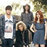 SAY IT, JUST SAY IT (TRADUÇÃO) - The Mowgli's - LETRAS.COM
