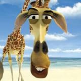 BIG AND CHUNKY - Madagascar - LETRAS.COM