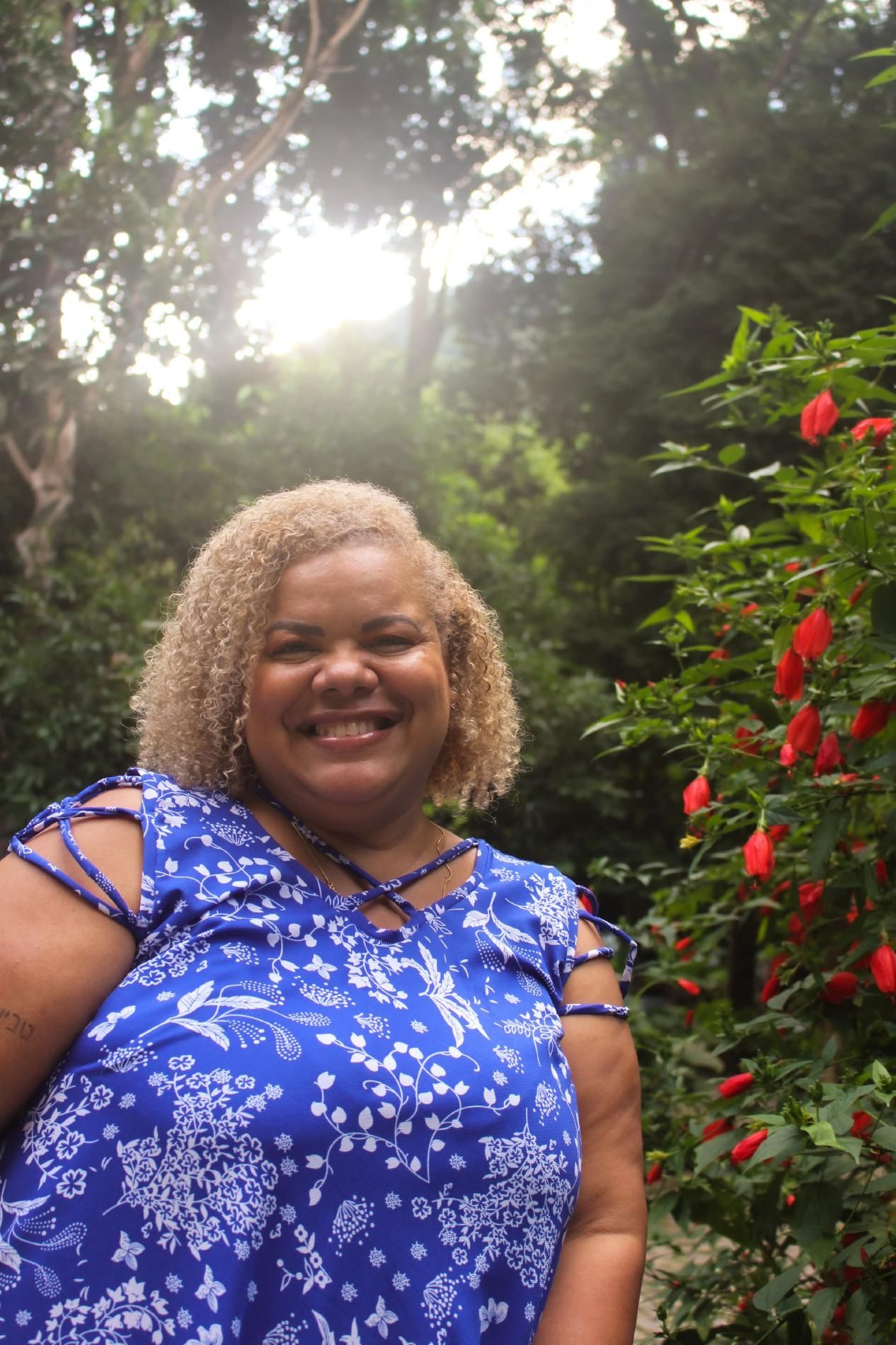 Nada É Por Acaso - Raquel Samell - LETRAS.MUS.BR