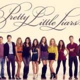 OPPENING THEME - Pretty Little Liars - LETRAS.COM