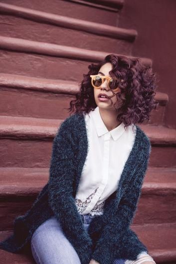 Alessia Cara fotos (38 fotos) - LETRAS.COM