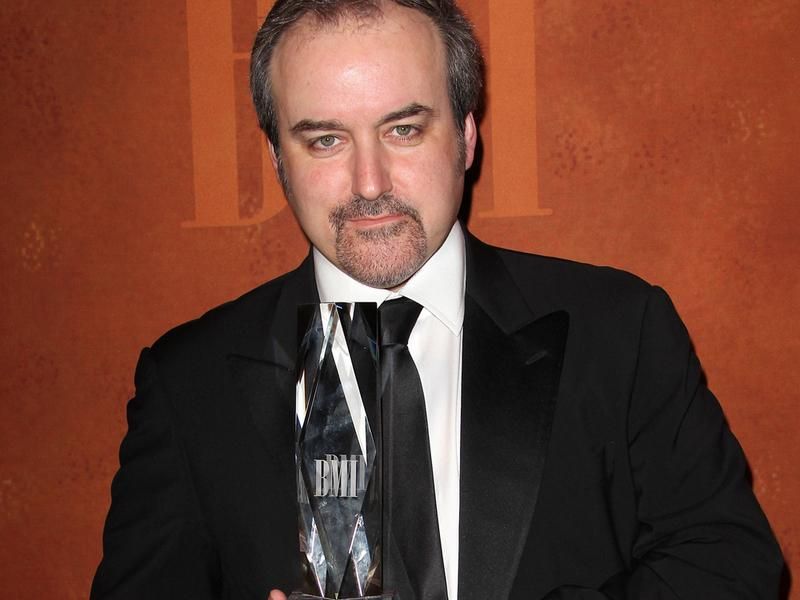 David Arnold | 24 álbuns da Discografia no LETRAS.MUS.BR