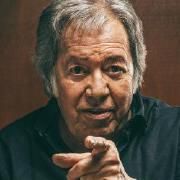 Carlos Burity - LETRAS.MUS.BR