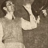 CENA CAIPIRA - Francisco Alves - LETRAS.COM
