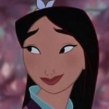 MI DULCE Y LINDA FLOR: Nederlandse vertaling van Mulan