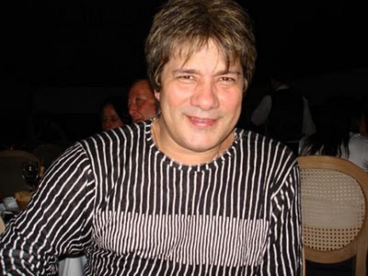 Teddy Max fotos (5 fotos) - LETRAS.MUS.BR