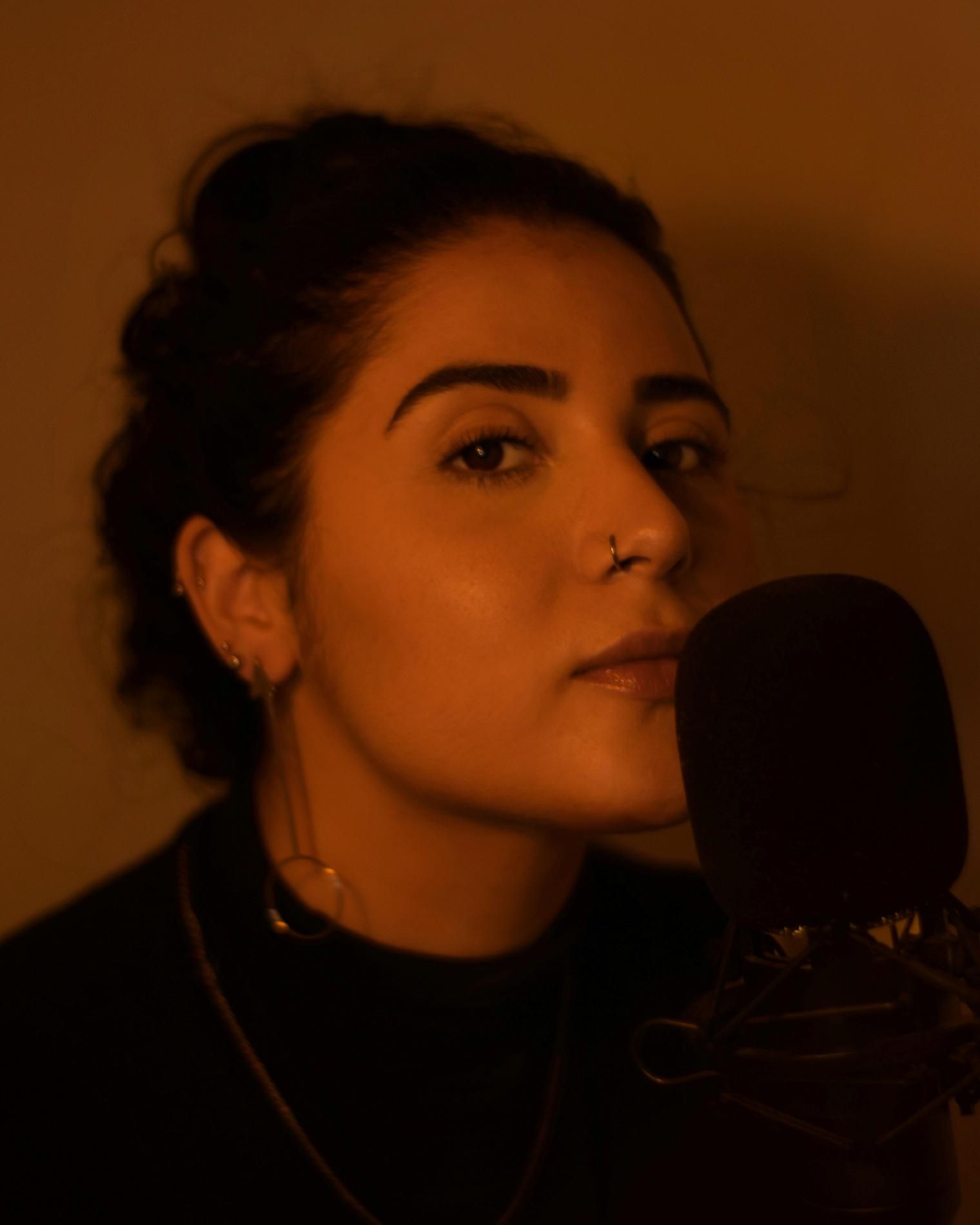 Natália Esteves - LETRAS.COM (1 canción)