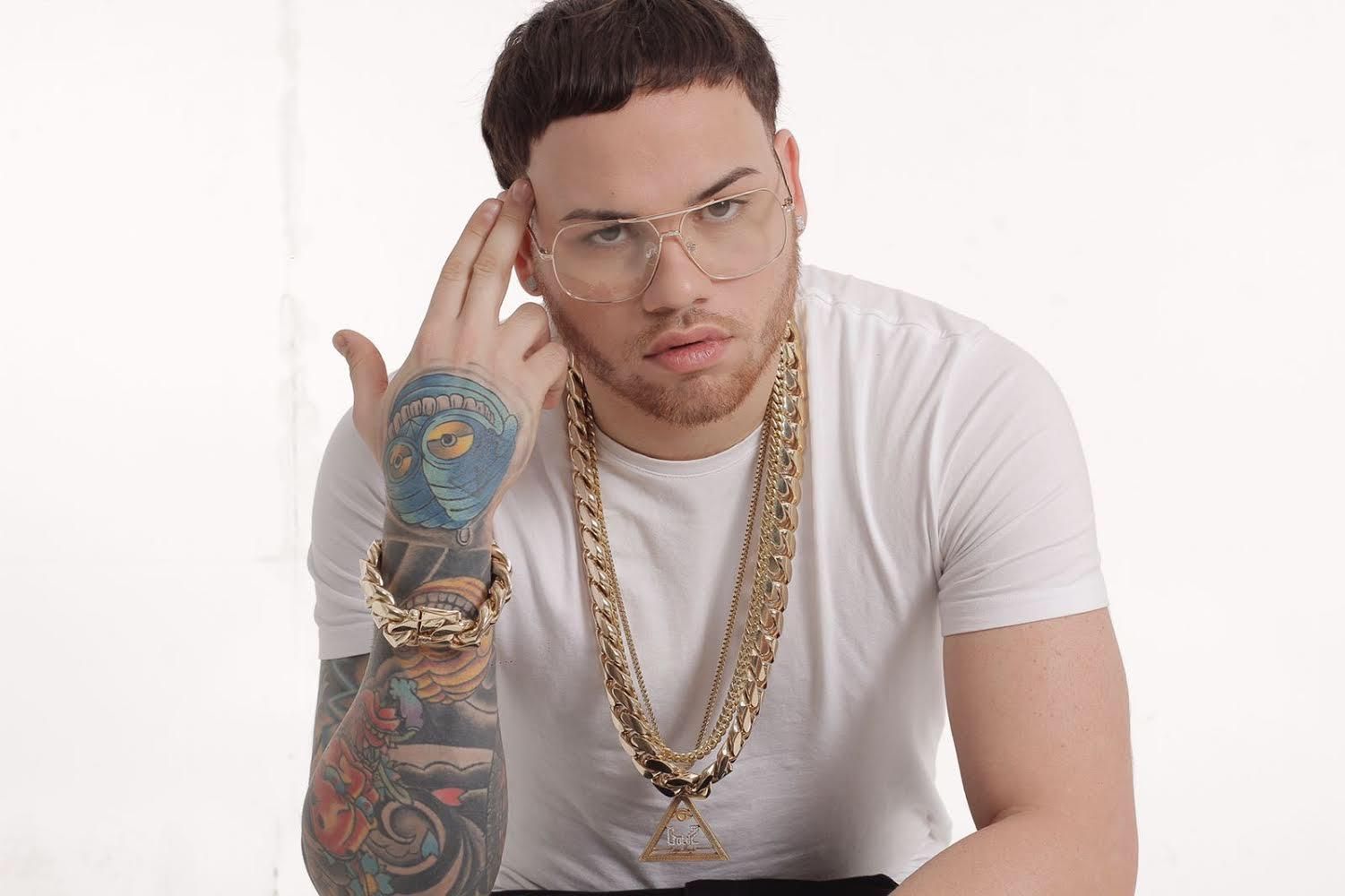 Miky Woodz fotos (2 fotos) - LETRAS.MUS.BR