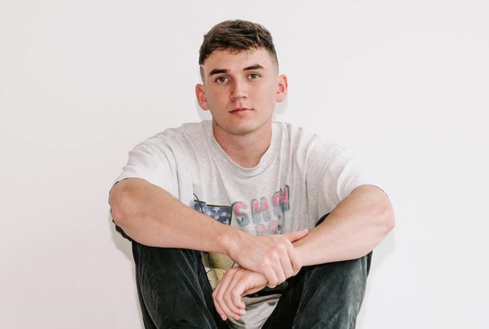 Zachary Knowles fotos (4 fotos) - LETRAS.MUS.BR