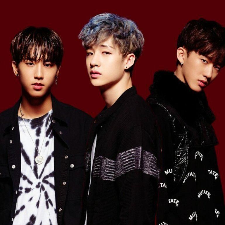 3RACHA fotos (14 fotos) - LETRAS.COM