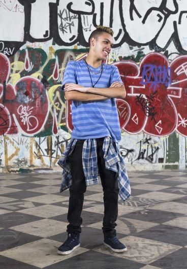 Alex Drey fotos (8 fotos) - LETRAS.MUS.BR