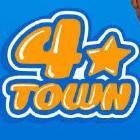 4*TOWN - LETRAS.COM (5 canciones)