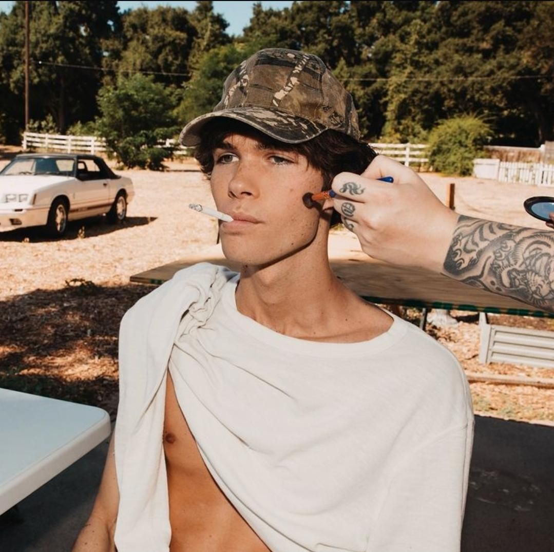 Will Swinton fotos (8 fotos) - LETRAS.MUS.BR