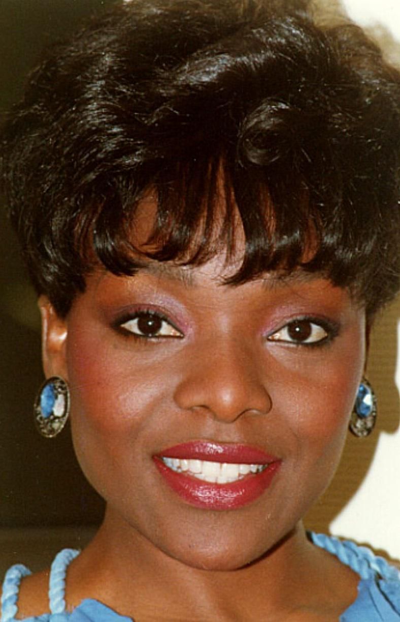 Precious Wilson fotos (4 fotos) - LETRAS.COM