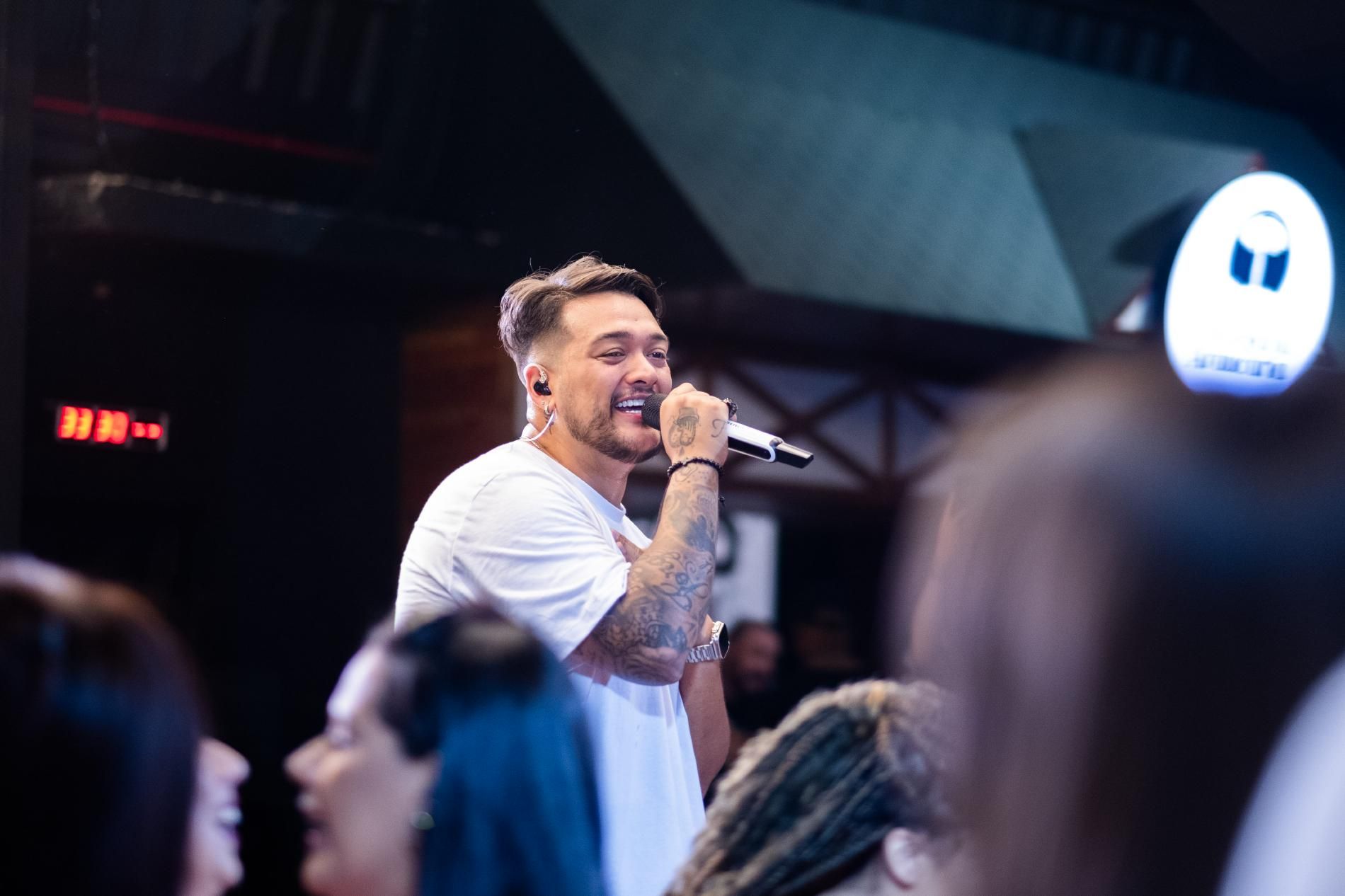 NÃO TE AMO MAIS - Jorginho Uler - LETRAS.COM
