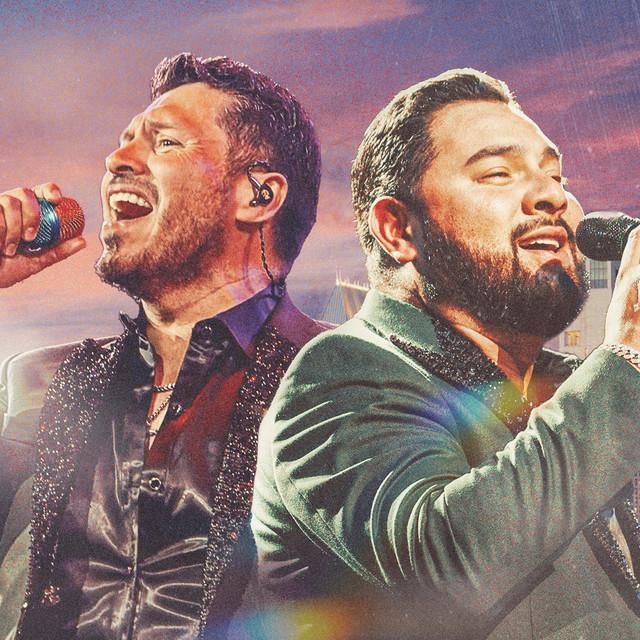 ME CANSÉ - Banda MS de Sergio Lizárraga - LETRAS.COM