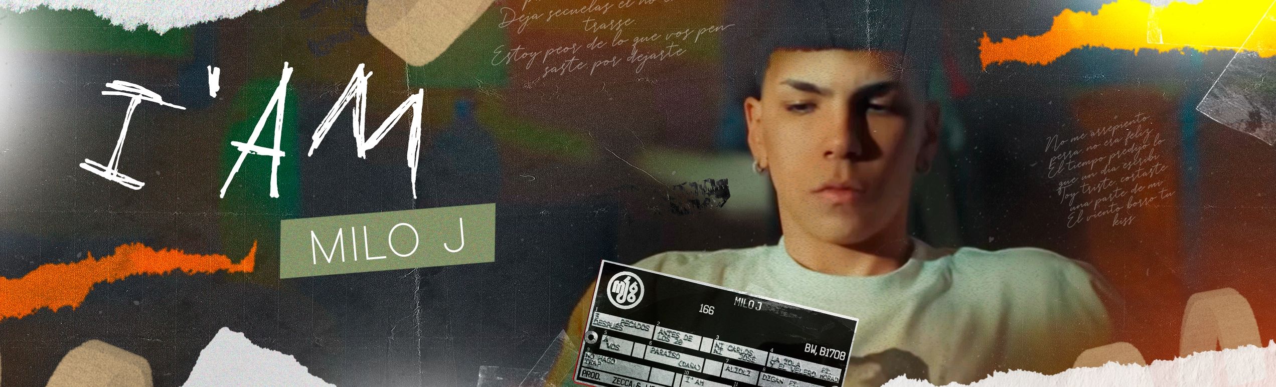 Hip Hop/Rap - LETRAS.COM