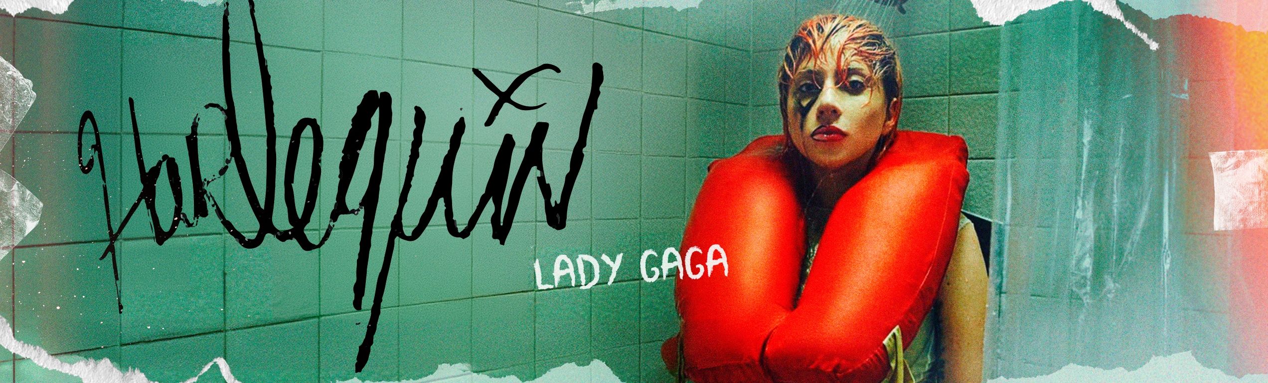 Lady Gaga - LETRAS.COM (360 canciones)