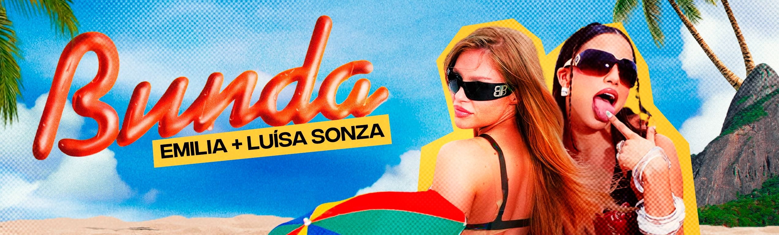 Funk Brasileño - LETRAS.COM