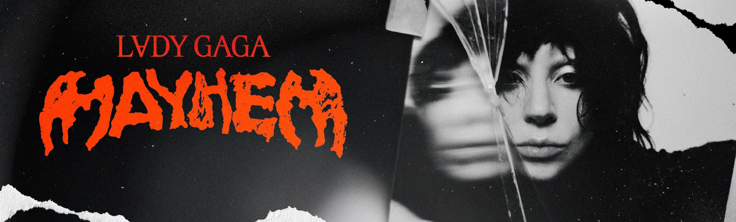 Lady Gaga - LETRAS.COM (386 canciones)