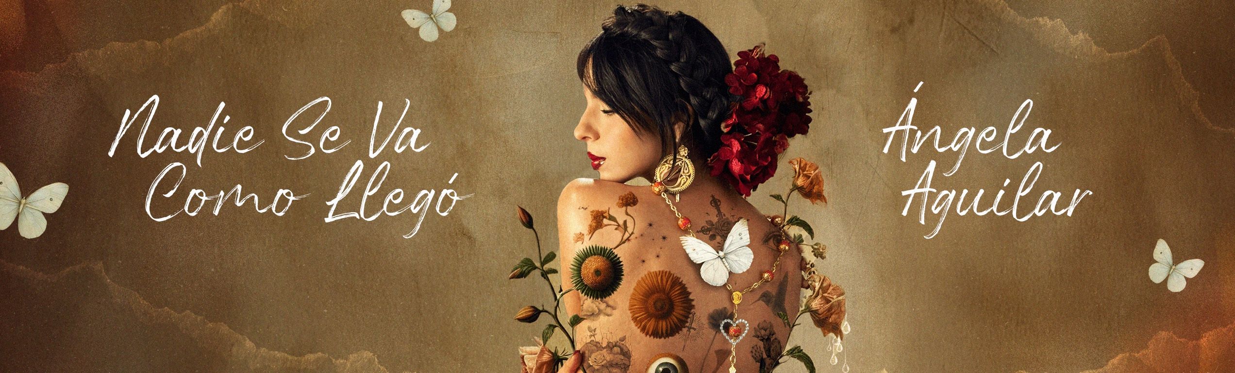 Ángela Aguilar - LETRAS.COM (50 canciones)