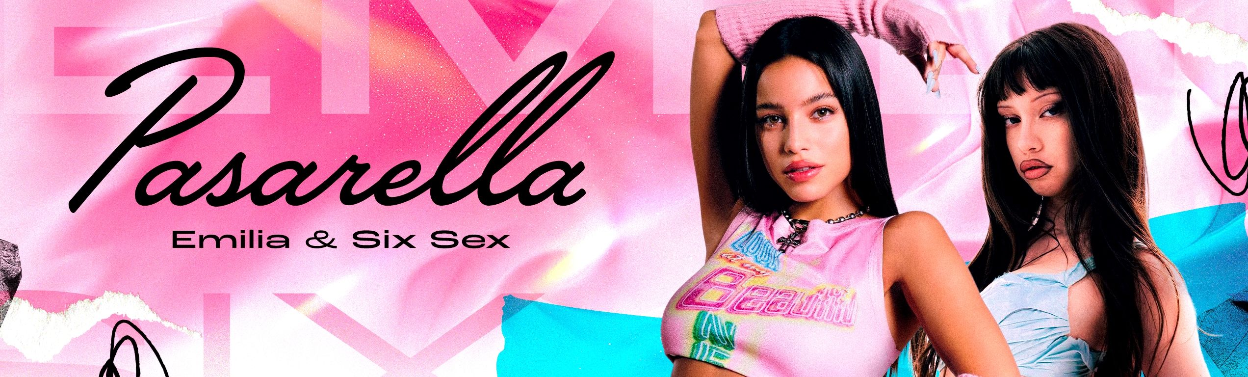 Emilia - LETRAS.COM (61 canciones)