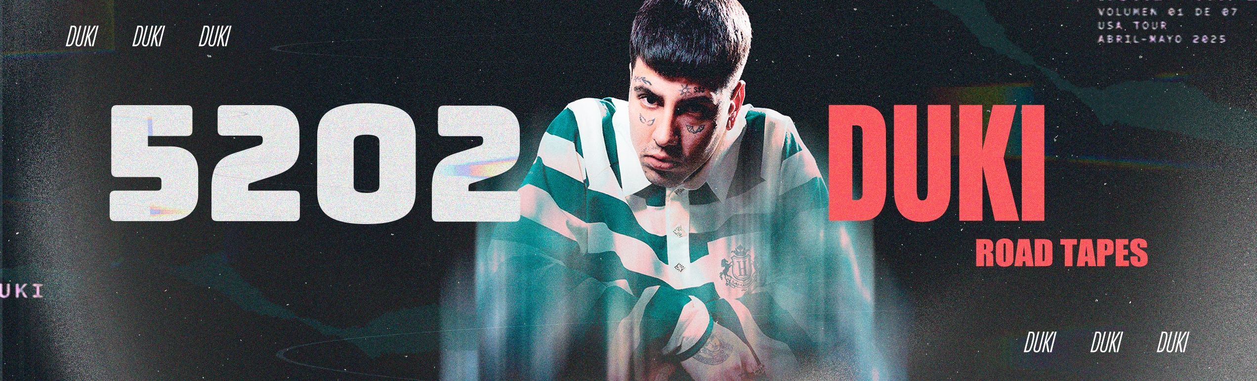 Duki - LETRAS.COM (238 canciones)