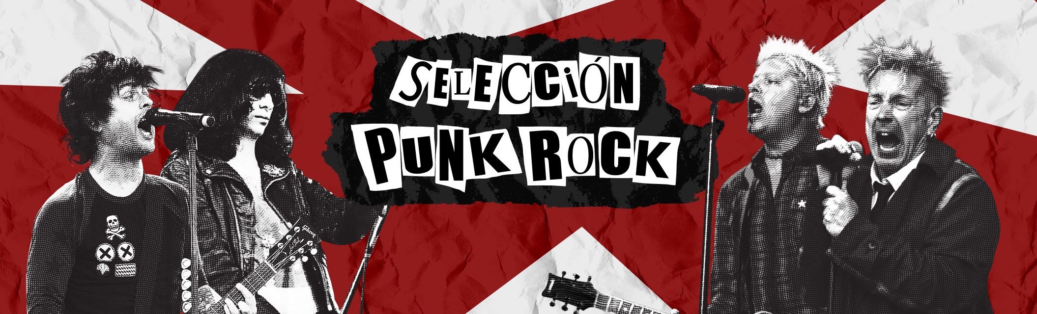 Punk Rock - LETRAS.COM
