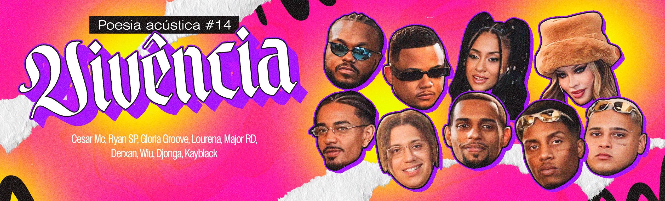 Hip Hop/Rap - LETRAS.MUS.BR