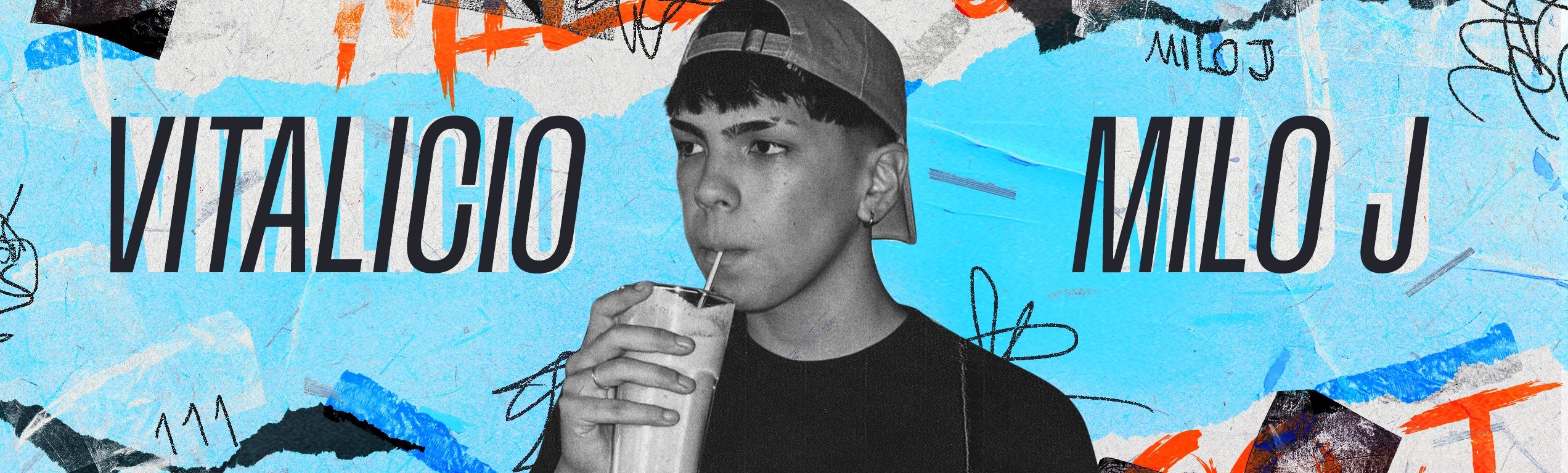 MILO J - LETRAS.COM (43 canciones)