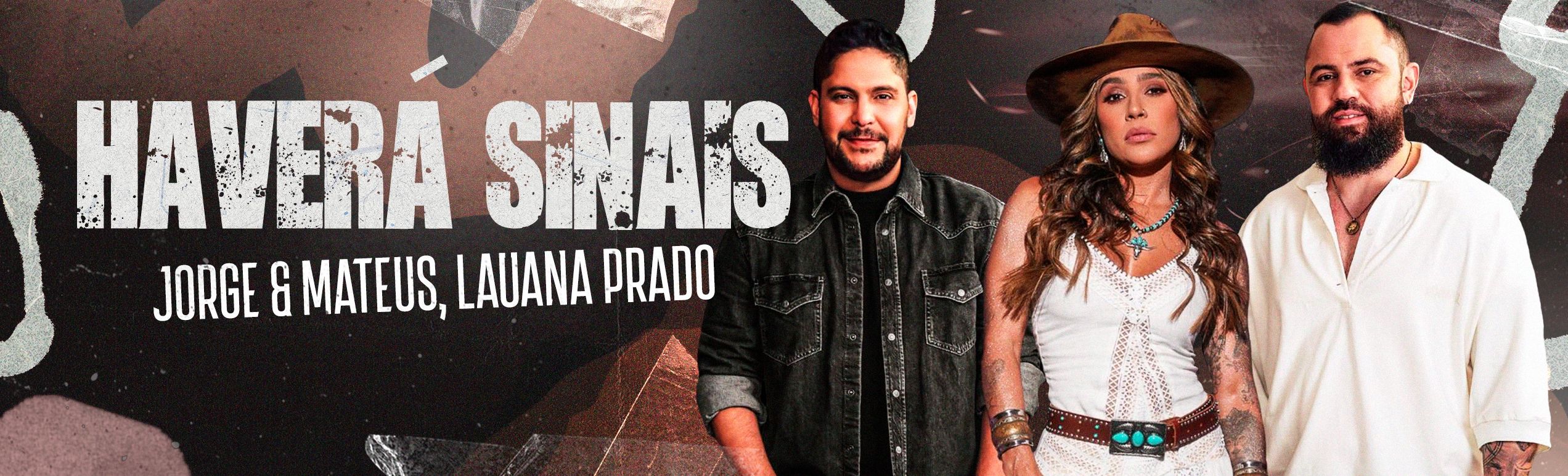 Jorge & Mateus - LETRAS.MUS.BR