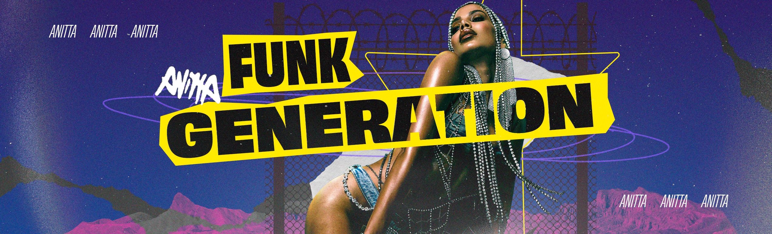 Funk Brasileño - LETRAS.COM
