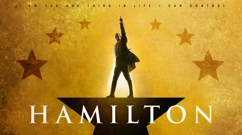 Hamilton: An American Musical | 1 álbum de la discografía en LETRAS.COM