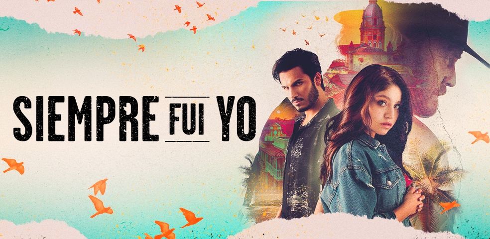 Siempre fui yo (banda sonora) - Playlist - LETRAS.COM