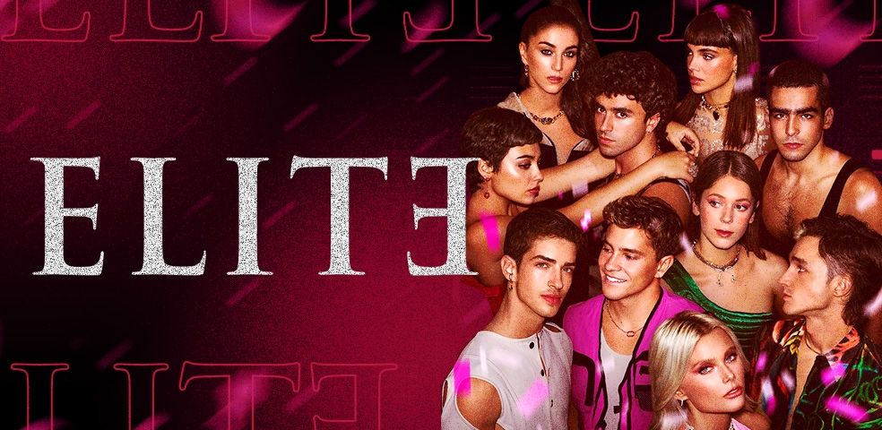 Elite (trilha sonora) - Playlist - LETRAS.MUS.BR